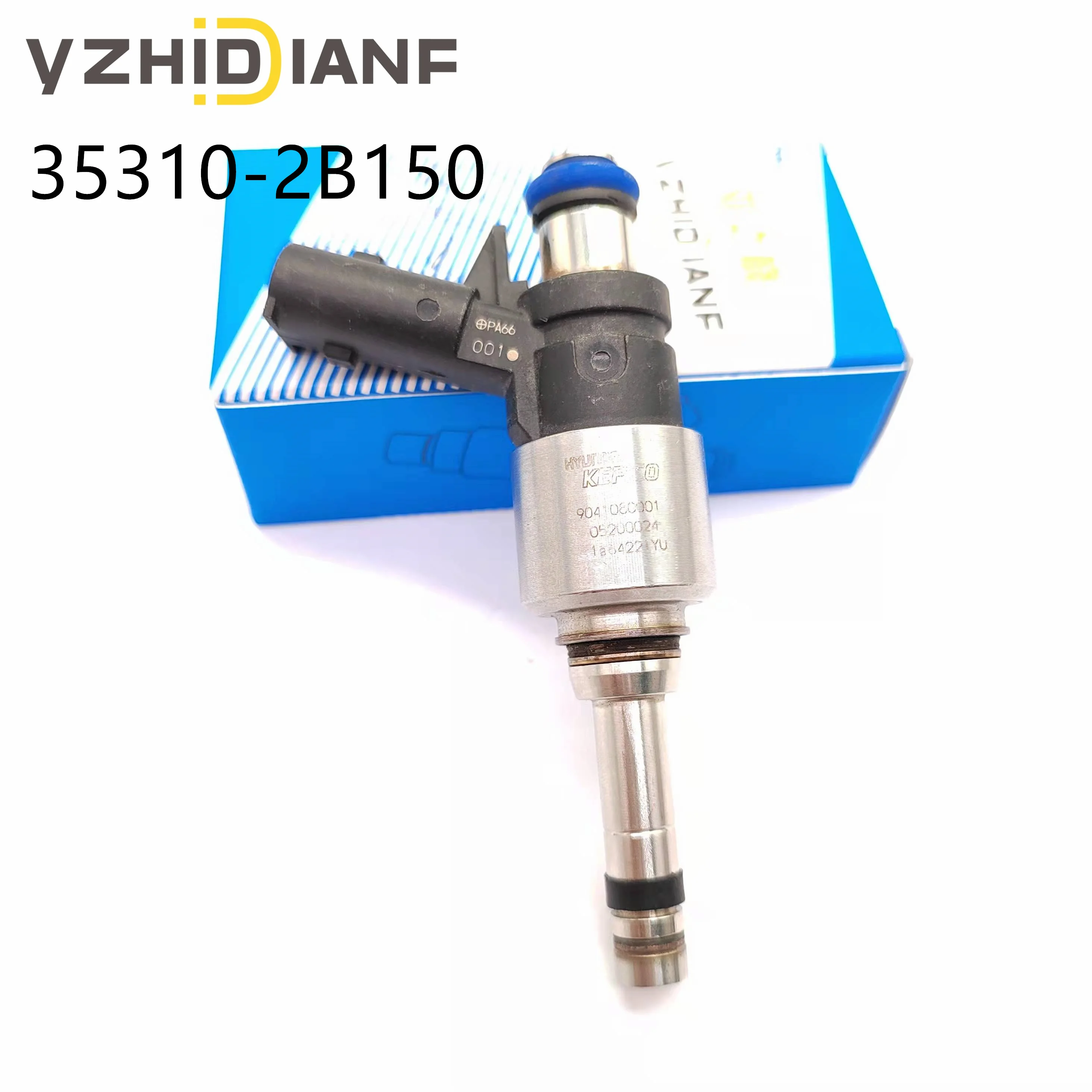 Fuel Injector Nozzle Assembly 35310-2B150 for Hyundai Ioniq Kia Niro