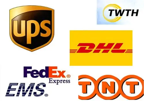 31340316 31340317 Front Damper Shock Absorber for Volvo XC60 S80