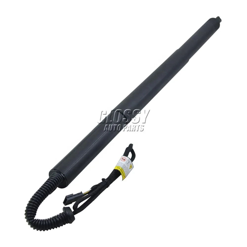 Glossy Electric Tailgate Gas Strut 51 24 7 232 003 51 24 7 432 741 ...