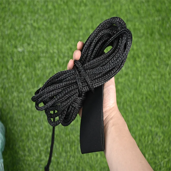 10ft Cast Net American Fishing Net Nylon Lead Sinker Drawfishing0.5mm ...