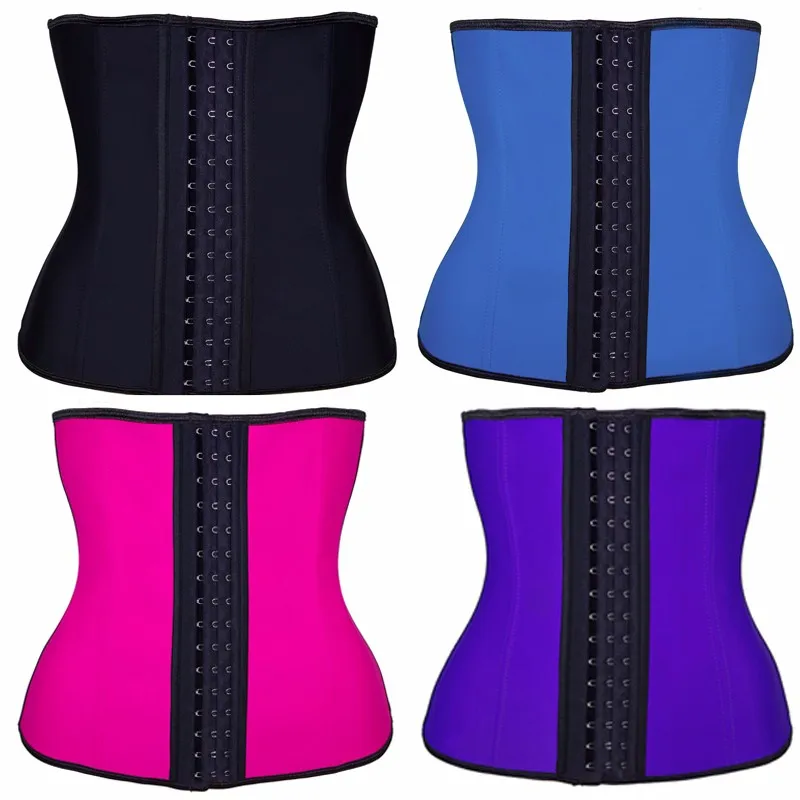 Removable Shoulder Straps Sexy Crotchless Body Shaper Zipper Shaper ...