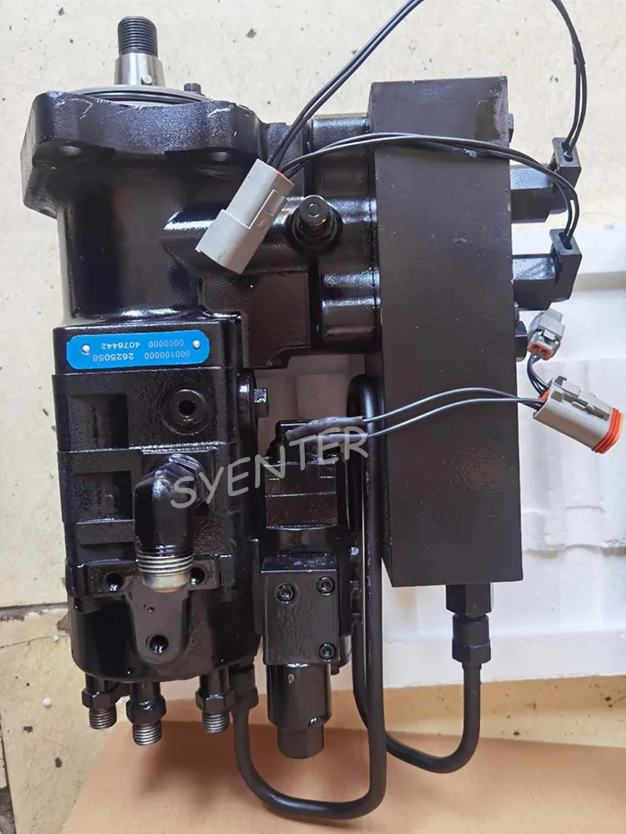 8.3L 8.9L ISL ISC Fuel Injection Pump 13640095-101 13640095101 4076441R ...