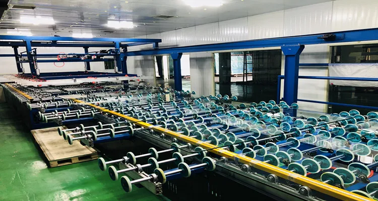 3000*6000 Mm Laminated Glass Sheet Manufacturing Equipment Flat Glass ...