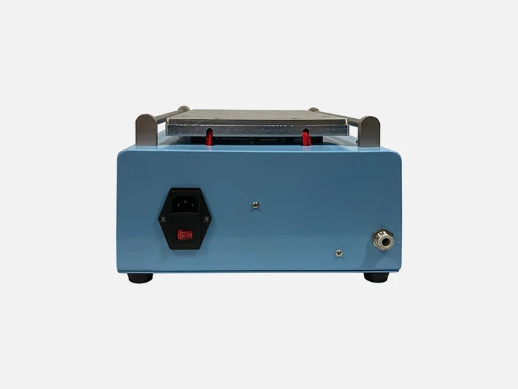 Lcd 2 In 1 Tbk 968c Lcd Screen Separator 12 Inch Heating Separate With ...