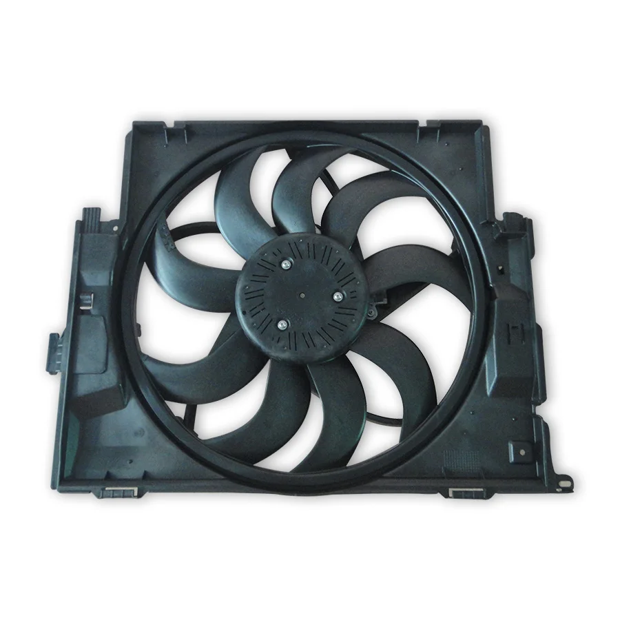 F20/F21/F30/F35 AC Fans Motor Radiator Fans Auto Parts Kits