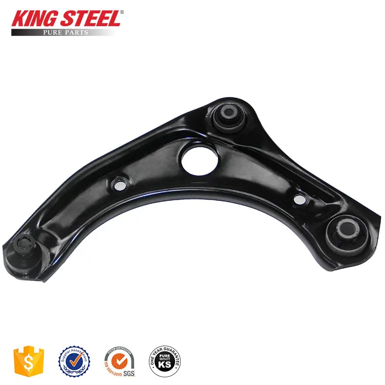 Kingsteel 54500-1HM0B 54501-1HJ0A Control Arm for Nissan