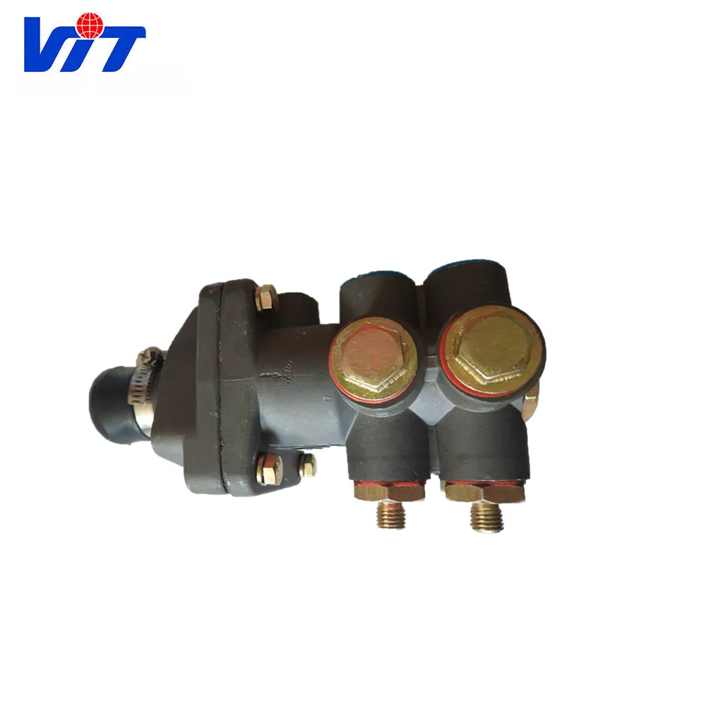 VIT-JE Foot Brake Valve MB4419 MB4436 for IVE - Reliable