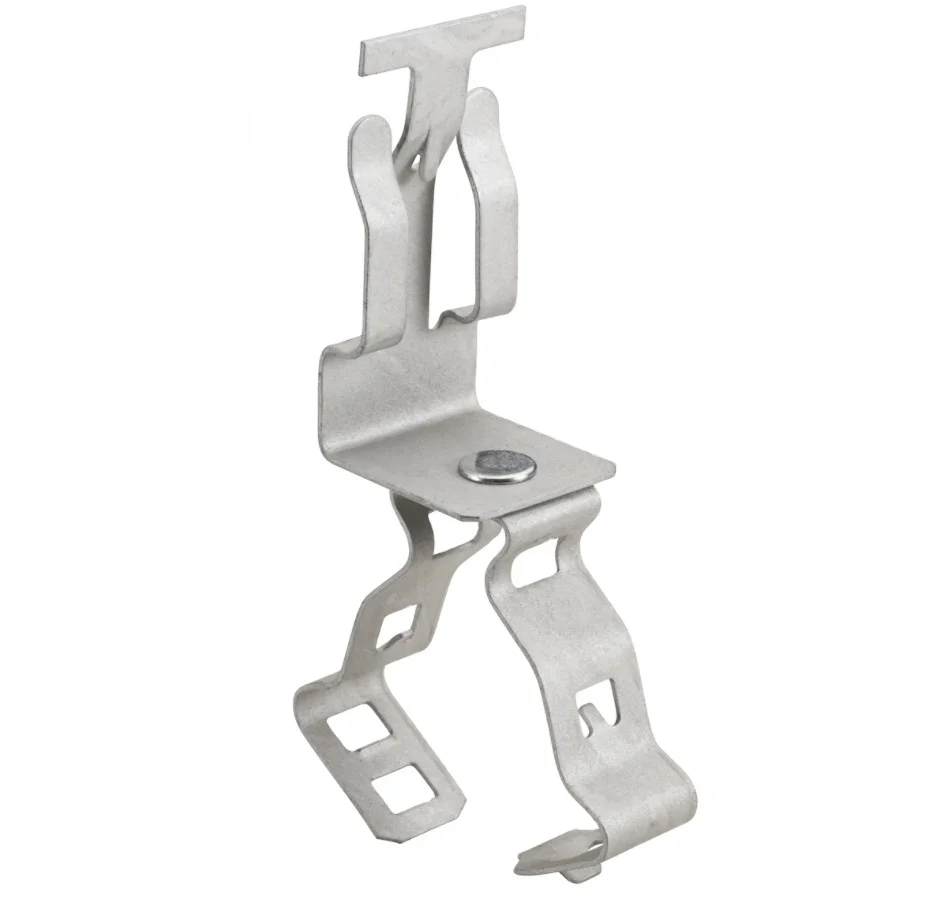 812MATA 6MATA Conduit to T-Grid Clip,a Fast and Easy Solution to ...