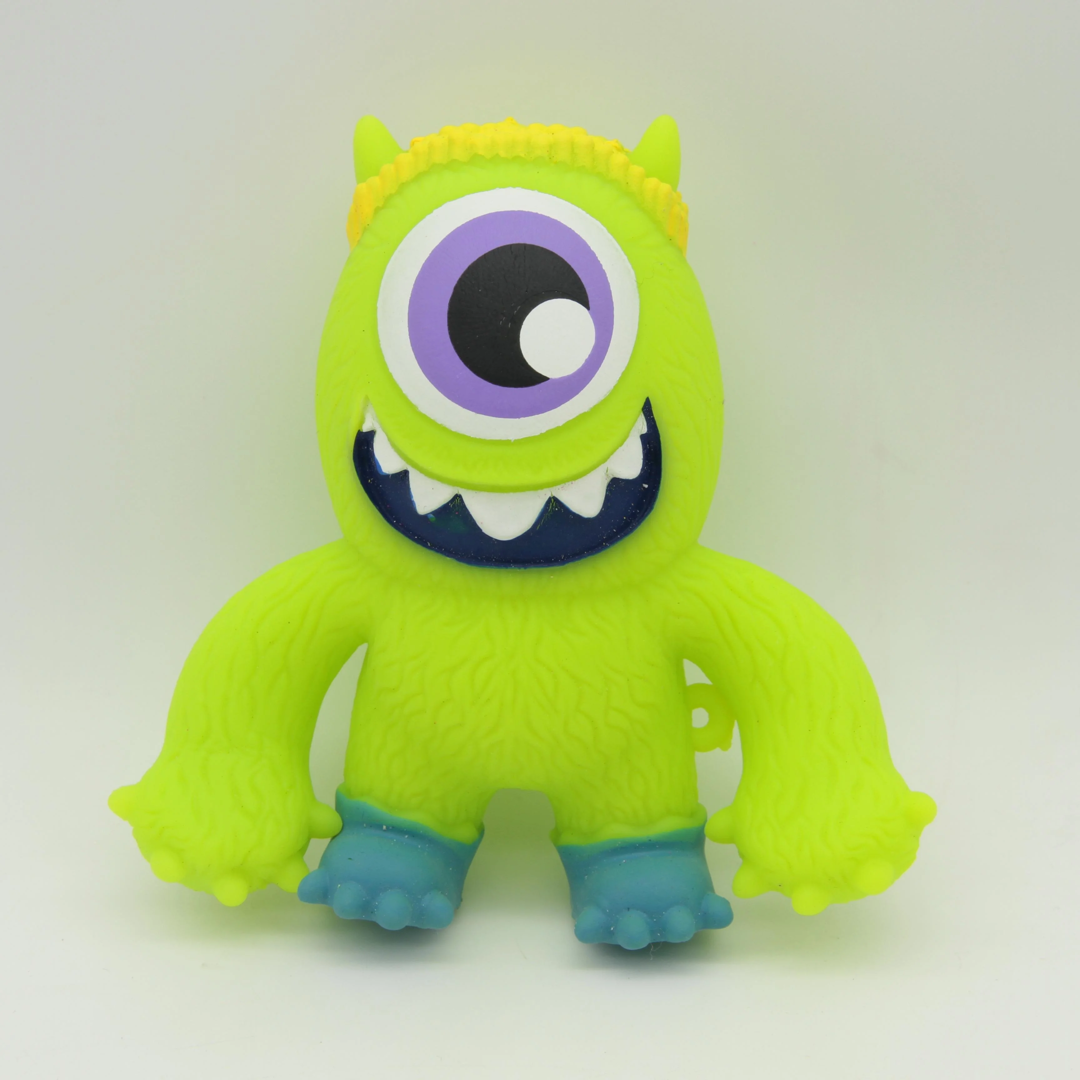 Monster Squeeze Toys For Adult Kids Novelty Fidget Toys Tpr Anti Stress ...