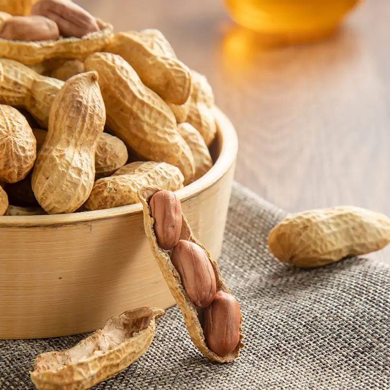 Factory Price Peanut in Shell Black peanuts Bulk Sale peanuts Best ...