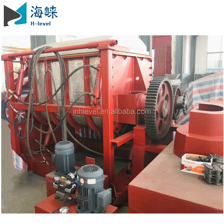 Extrusion Machine Petrochemical Catalyst specialized Extruder for ...