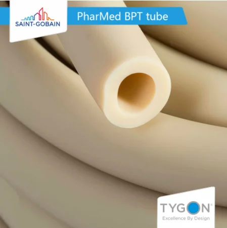 Pharmed BPT Peristaltic Pump Tube - High Chemical Resistance