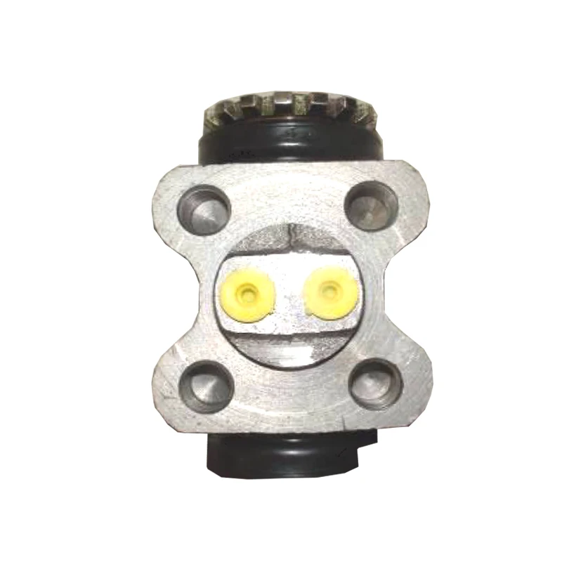 汽车备件液压制动系统制动轮缸 8-97022-144-1 8970221441 适用于 ISUZU ELF,NKR，NQR，NPR TURBO ...
