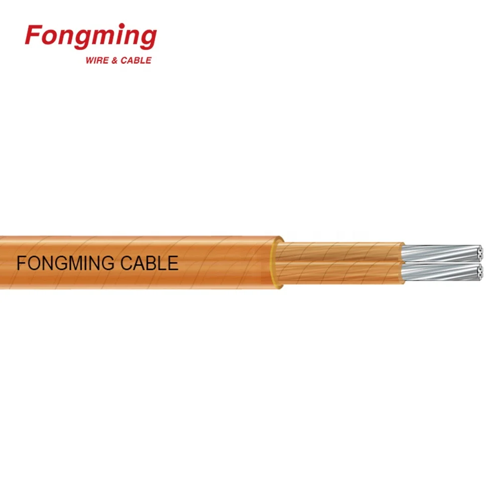 Polyimide Wire - High Temperature Insulated Copper Cable
