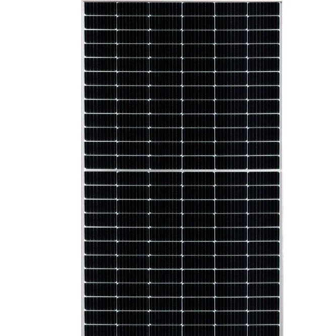 Sunerise Photovoltaic 550 Watt Roof Mono Solar Panel 550 Shingled 540w ...
