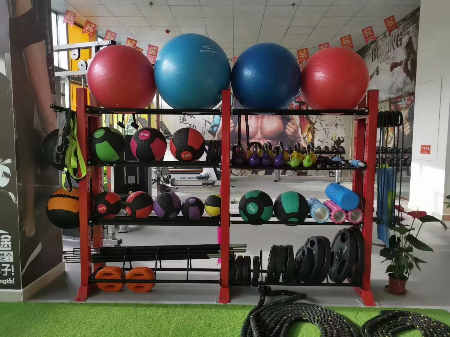 Tik Tok of Powerball Wrist Arm Trainer and Wrist Training Ball Silver ...