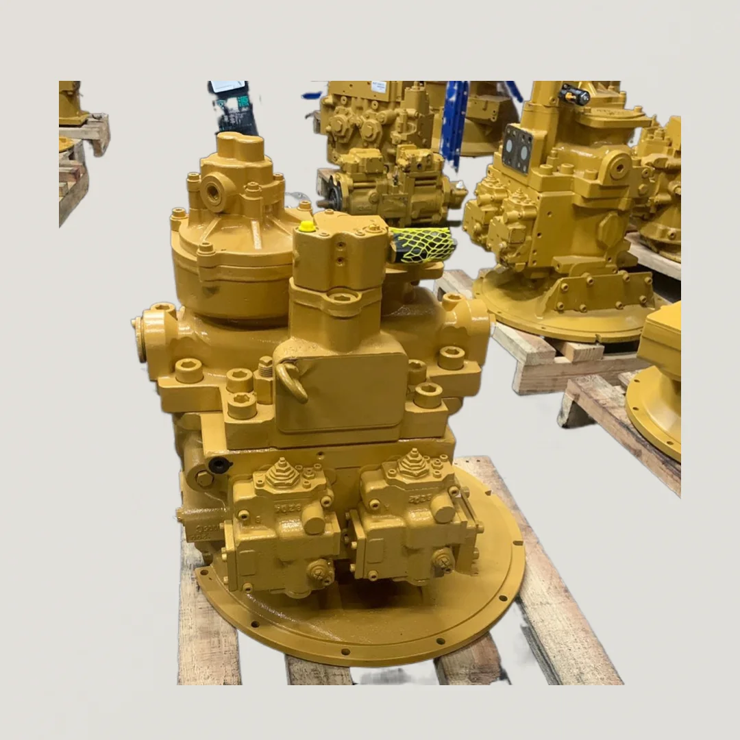 Kubota V3300 Engine Assembly - Piston Ring & Valve Repair