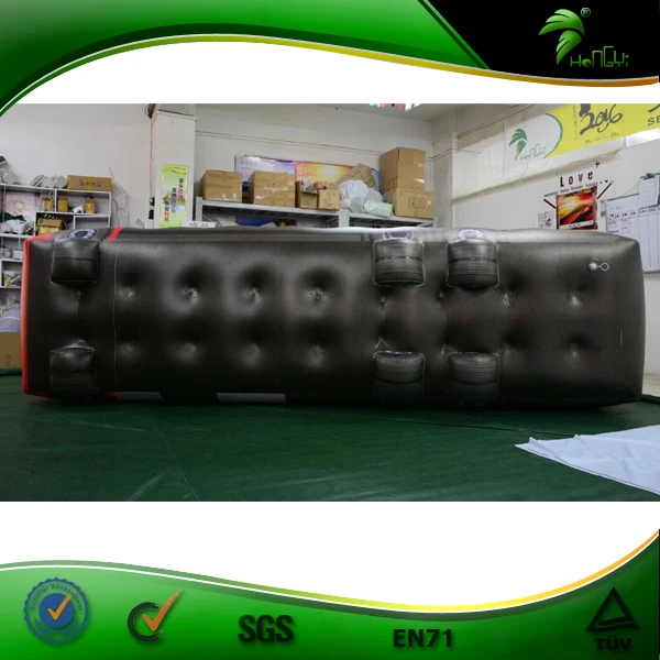 Giant Inflatable Truck Model - Perfect for Events & Parties