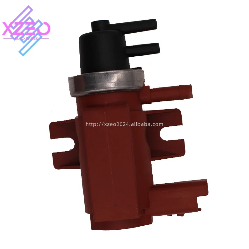 Auto Parts Pressure Solenoid Valve Turbocharger Boost Valve 9652570180 ...