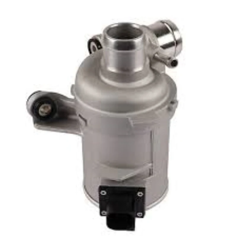 ปั๊มน้ำไฟฟ้า2742000107สำหรับ C204เมอร์เซเดส-เบนซ์ Glc250 W205ปั๊มน้ำ ...