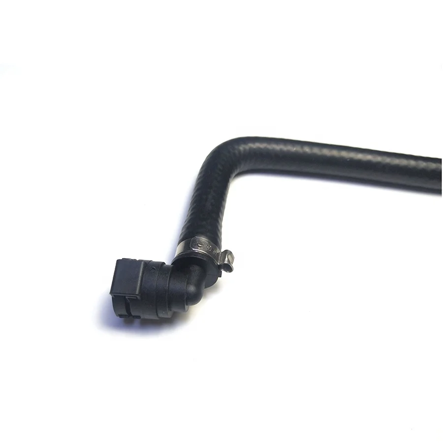 Line Cylinder Head - Reservoir For Bmw X1 F48 X2 F39 Oem 1712 7646 896 ...