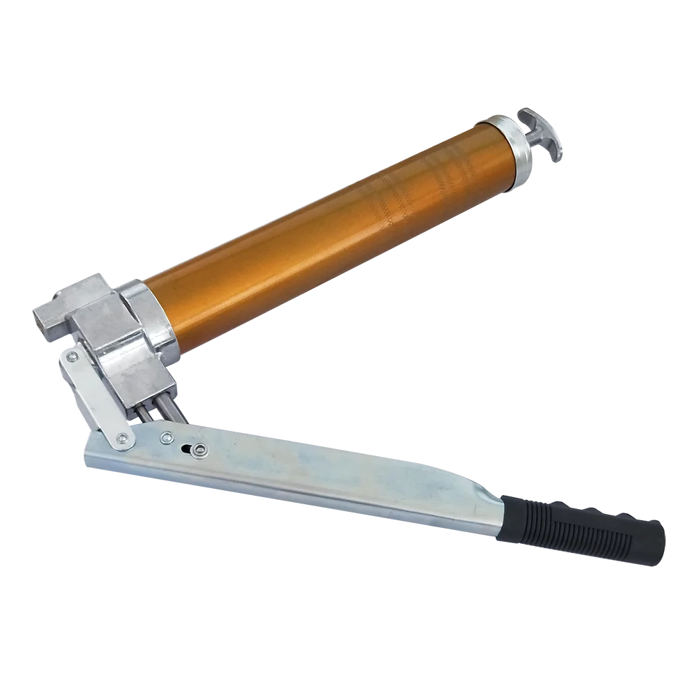 Auto Parts Pneumatic Tools Heavy Duty Dual Purpose Hand Air Grease Gun ...