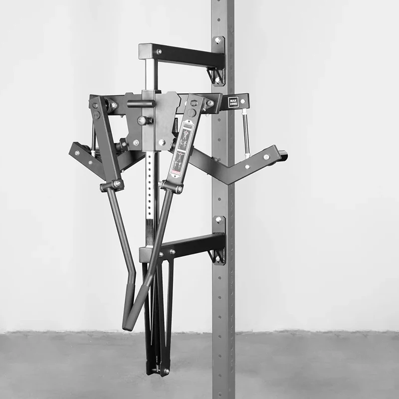 Wholesale Wall Mounted Gym Shoulder Side Deltoid Strength Oliphant ...