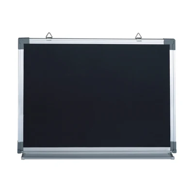 Magnetic Chalkboard Small Office Whiteboard Mini Wall Mount Blackboard ...