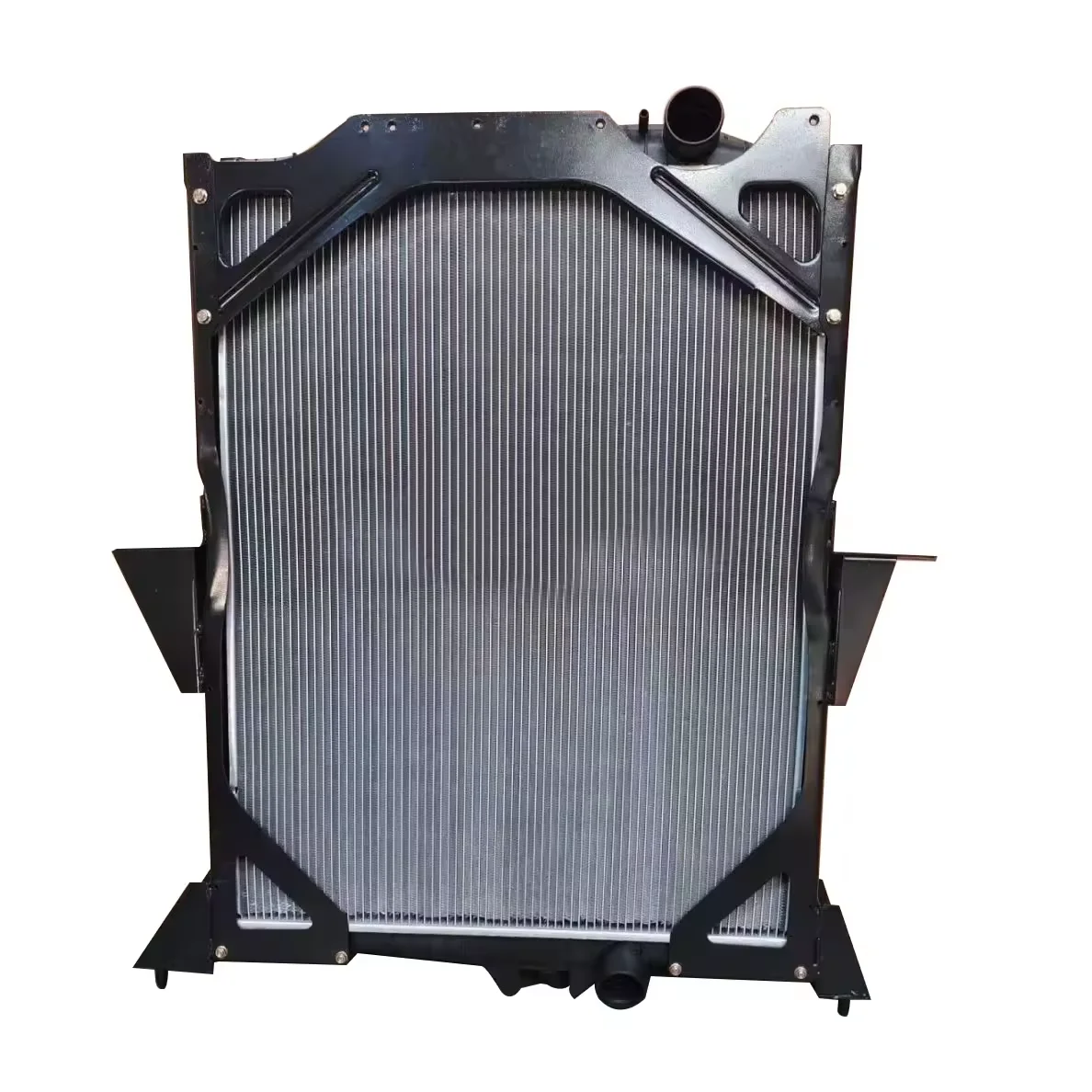Volvo Heavy Duty Truck Radiator for Volvo FH 12 FM 340 HP 1676436 ...