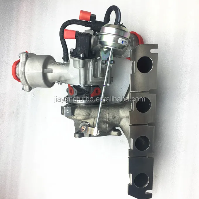 RHF5 Turbo 06H145702S for CDNB Engine - Reliable Performance