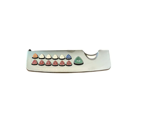19inch Static Button Panel for Aristocrat Viridian| Alibaba.com