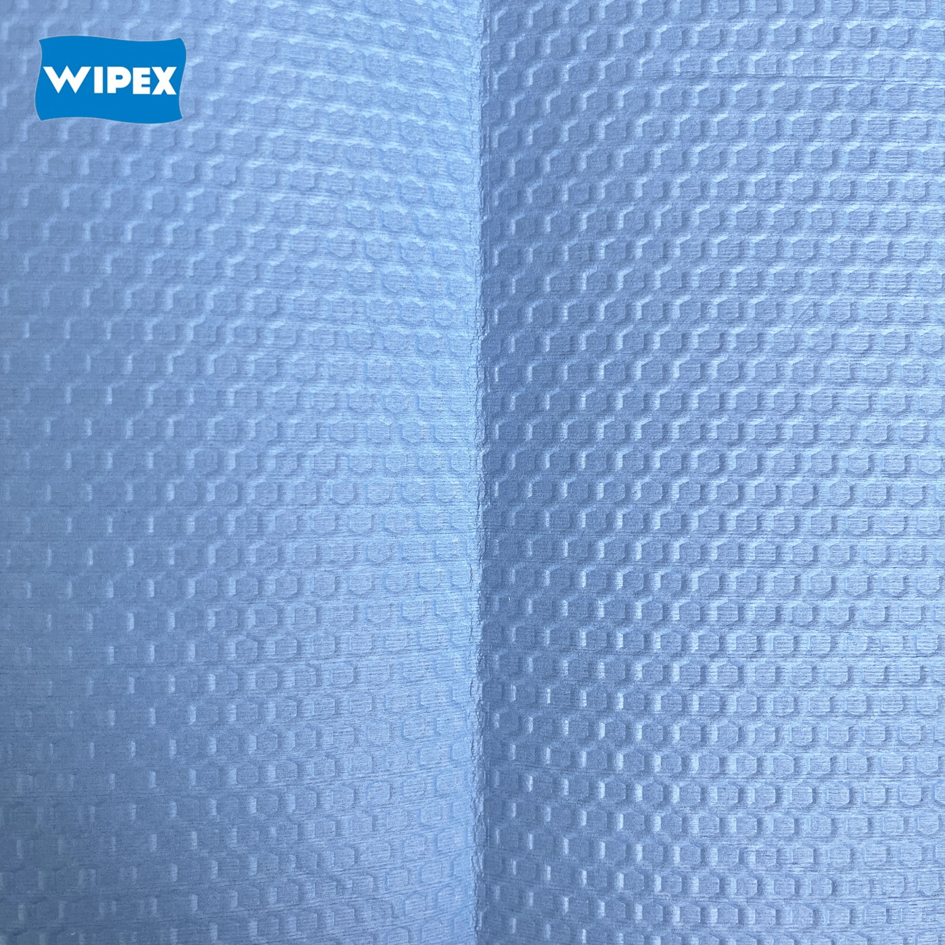 Industrial Cleaning Wipes - Heavy Duty & Eco-friendly
