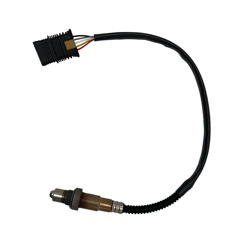 001 540 38 17 High Quality Auto Parts Oxygen Sensor For Mercedes-benz ...