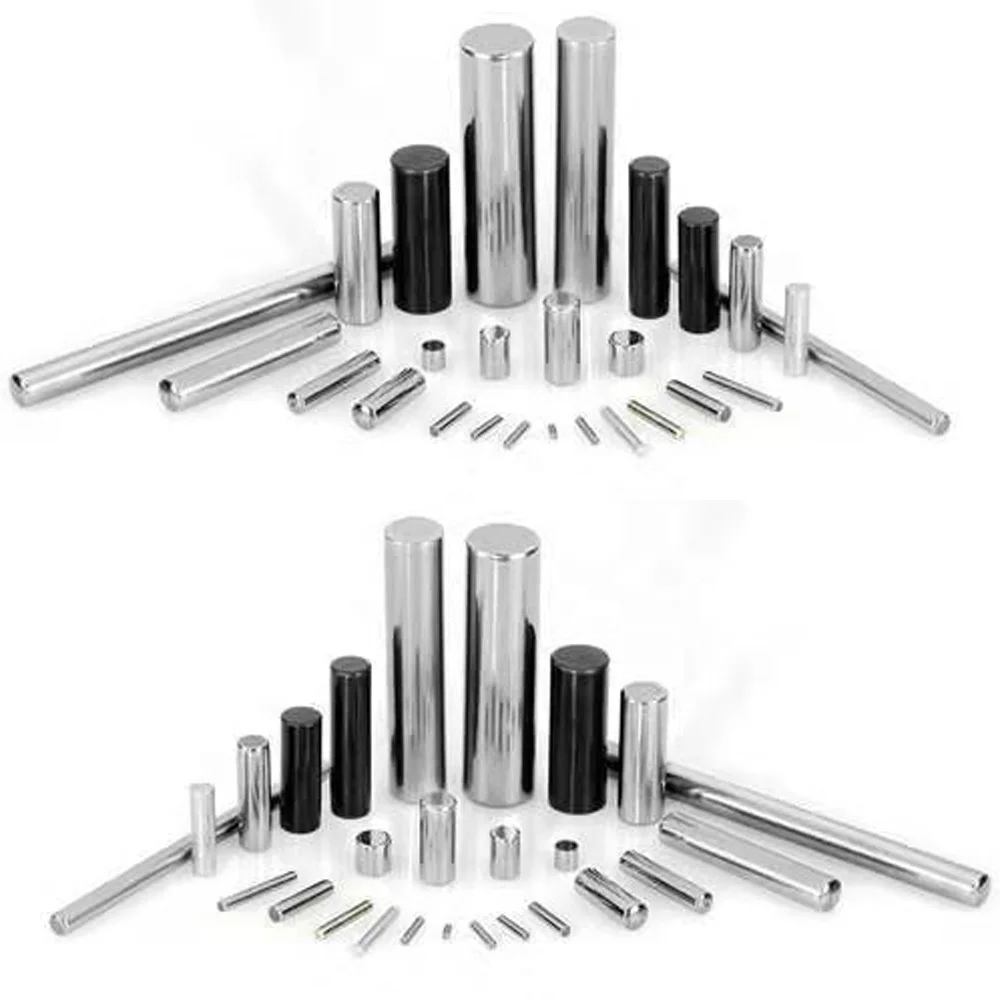 Pin De Aguja De Rodamiento De Rodillos De Precisión,Fabricación Oem ...