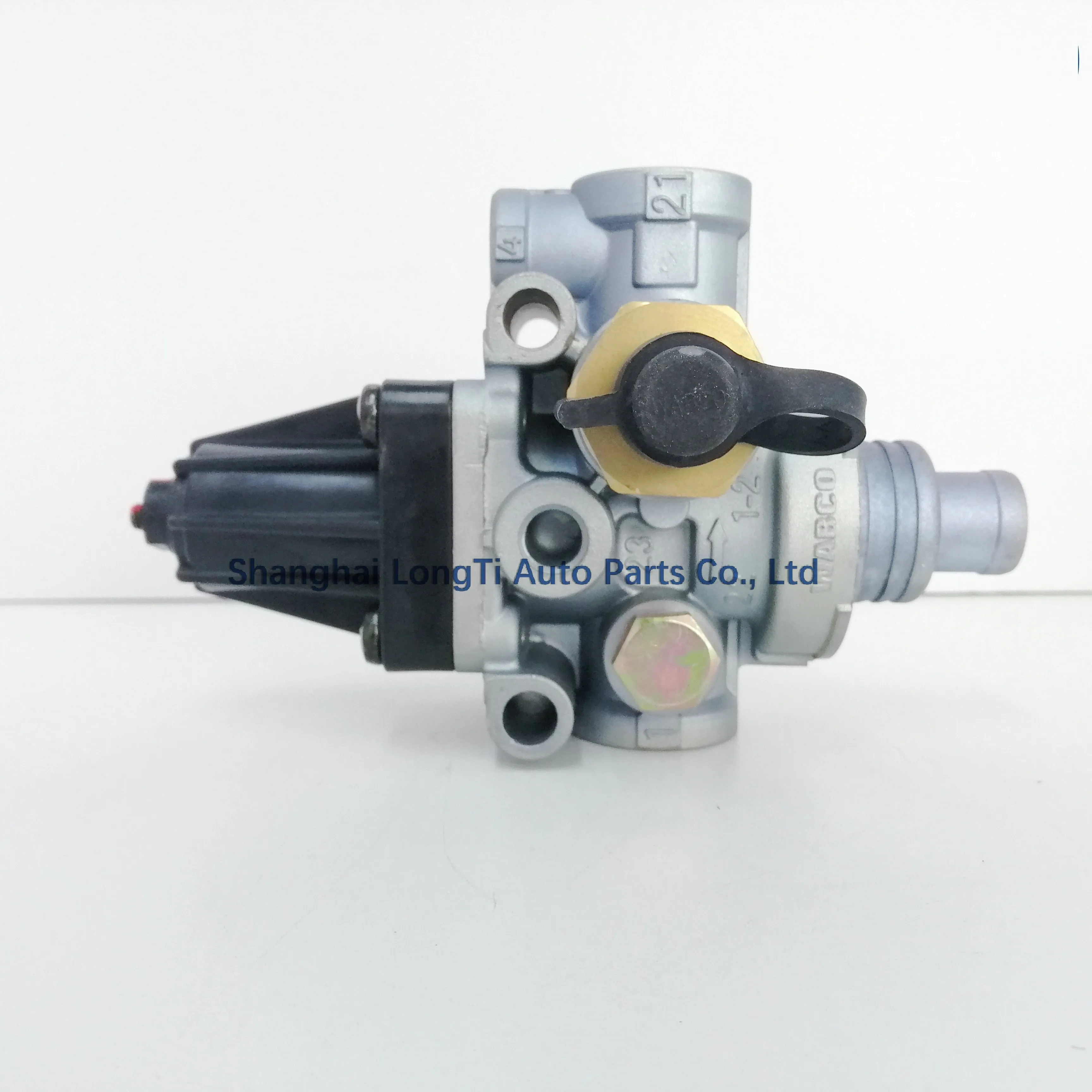 Original Imported Wabco Unloader 9753034730 for Mercedes-Benz Actros