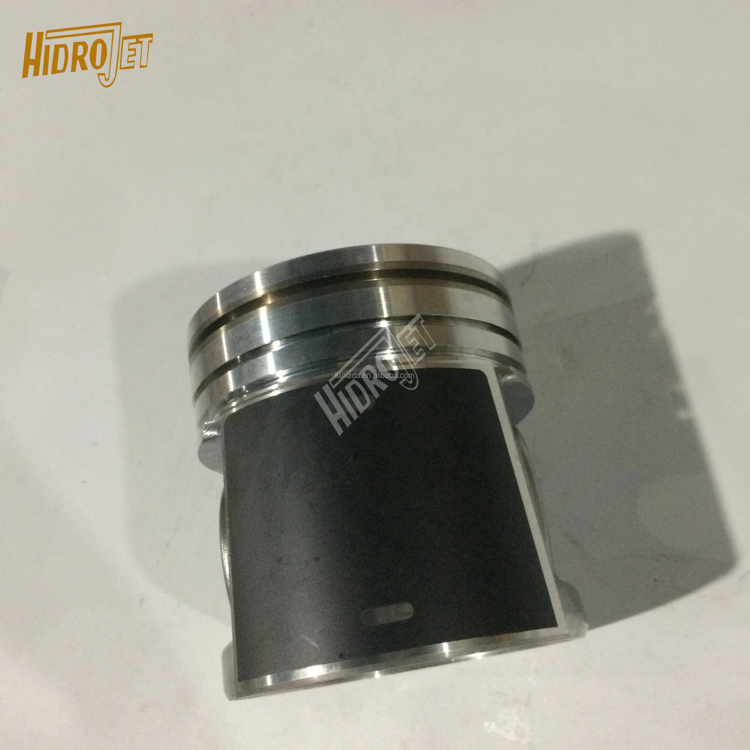 105mm Piston With Pin & Clip Parts Number 3135m161 U5pr0062 For C4.4 ...