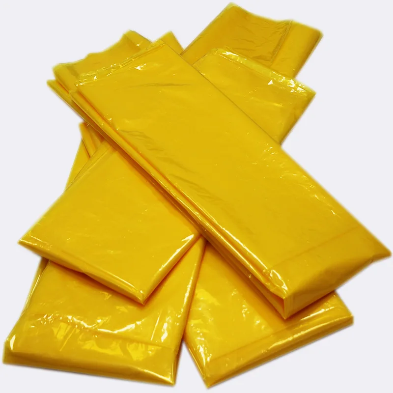 Vci Rust-proof Bag Anti-rust Film/bag For Machine Protection - Buy Rust ...