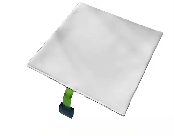 High-resolution FSR Matrix Pressure Sensor Array for Gait Analysis