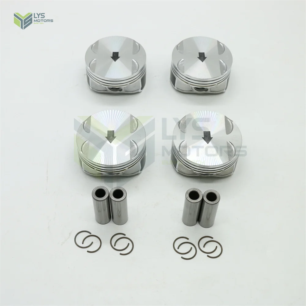 PISTON 12646457 for GM BUICK Chevrolet Opel 2.4 LE5 LE9