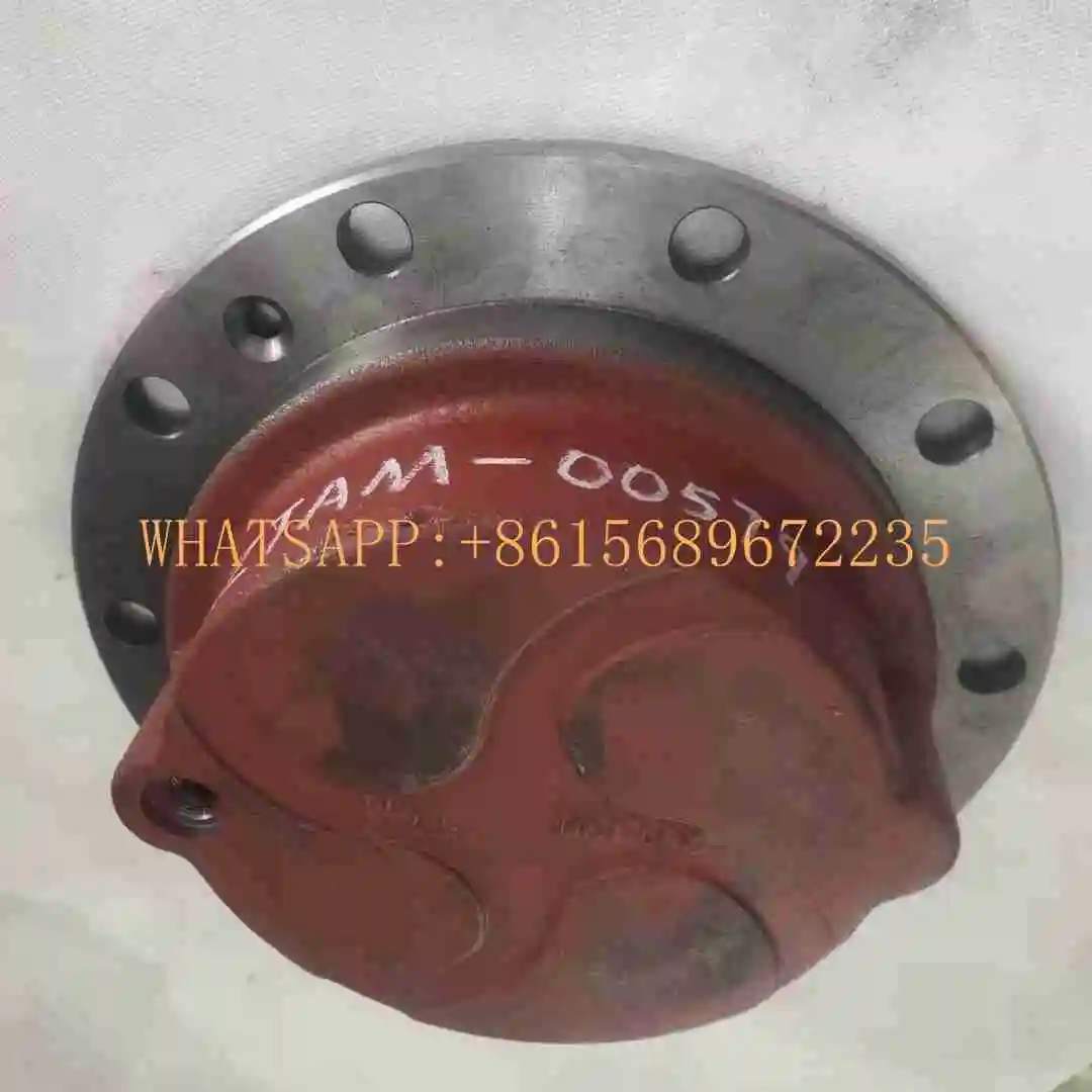 轮式挖掘机轮轴载体行星齿轮 ZTAM-00579 ZTAM-00076 1120605202 用于轮式挖掘机 R140W7 R140W7A ...