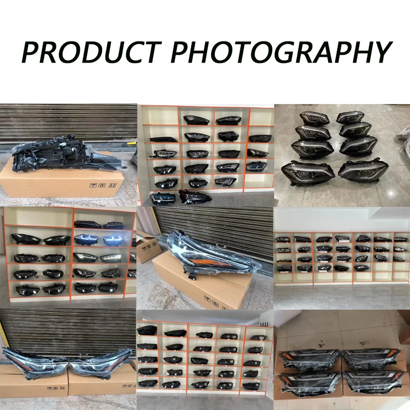 CZJF New Arrival Auto Parts Hood Trim Panel for Toyota Tacoma 2024 ...