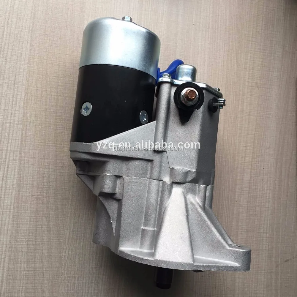 Wholesale Auto 12V 1.4KW Starter Motor for Toyota HILUX HIACE