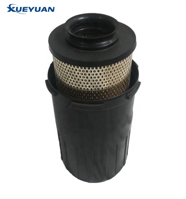 Daf Truck Parts Air Filter P951919 1931685 1854407 Good Quality - Buy ...