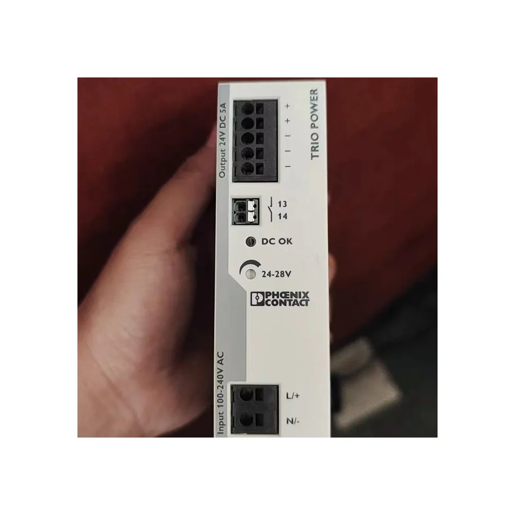 Original P H O E I X - Co N A C T Relay Module Plc-rsc-230uc/ 2au/sen - Buy P H O E N I X - Co N ...