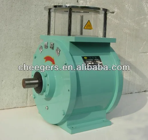 Special Rotary Airlock Valve For Rice Powder - Buy Rice Machine,Rice ...