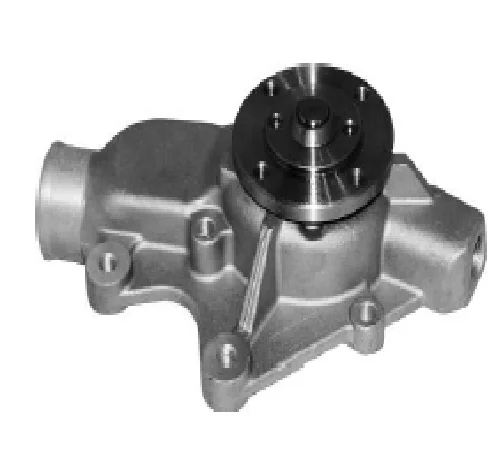 New Engine Water Pump For Jeep Cherokee Xj 4.0lt 6cyl 1994-01 4626215 ...