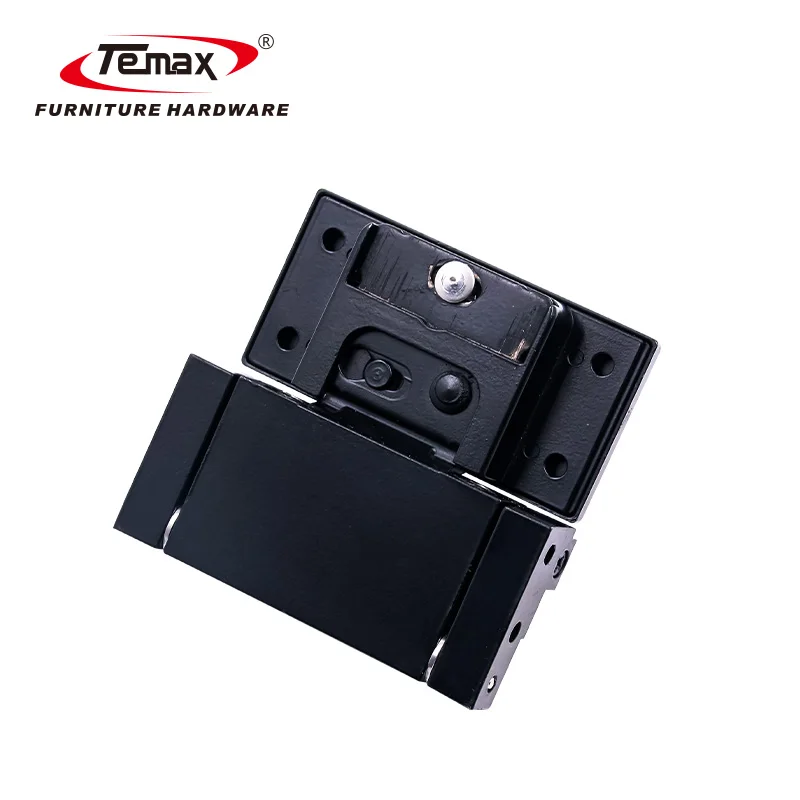 Temax Aluminum Frame Door Pivot Air Space Stainless Steel Hinge - Buy ...