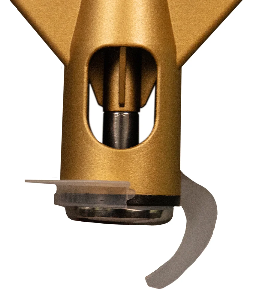 NEW Generation Circumcision Device - Biopsy Endo Stapler