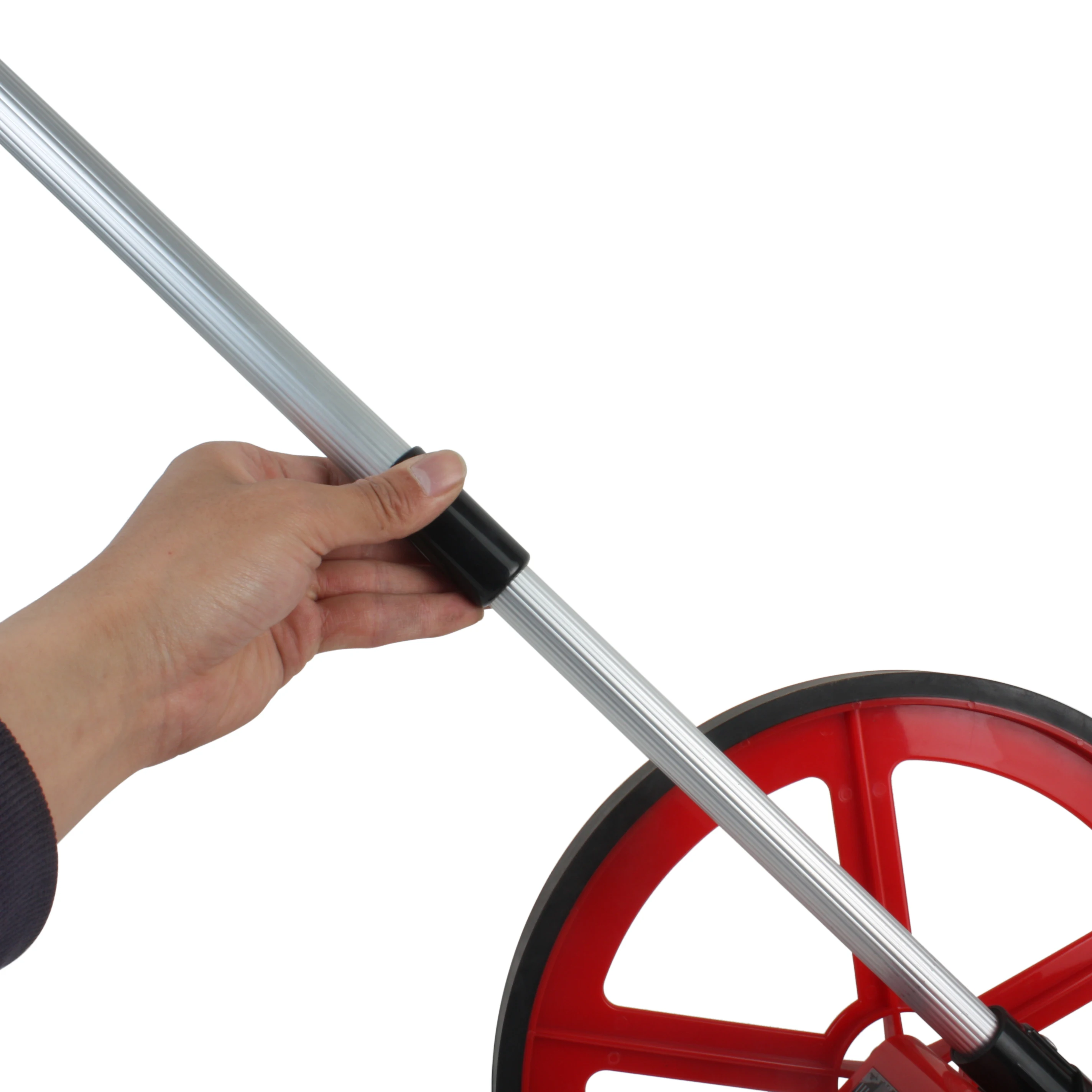 Perimeter Tool - Precision Measuring with a Trundle Wheel