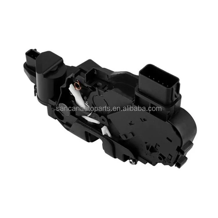 Cerradura de puerta directa de fábrica (parte delantera izquierda ...